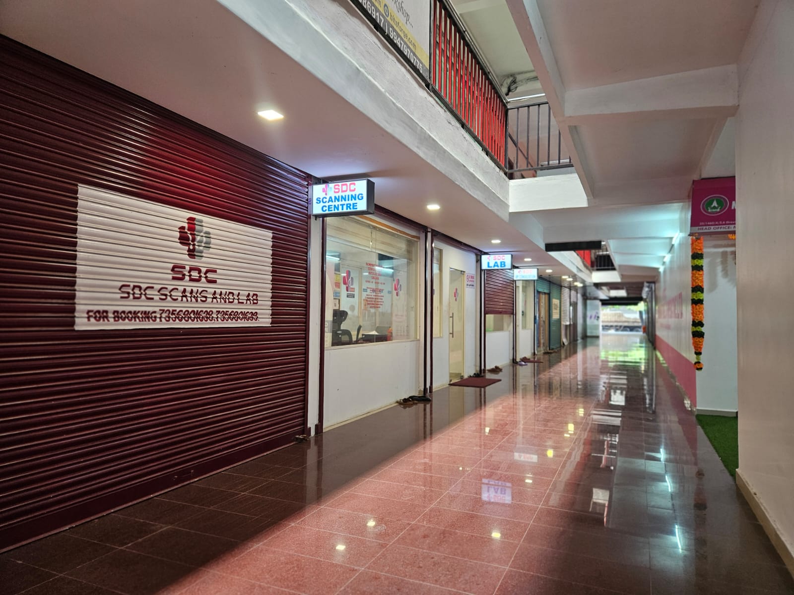 Specialist Doctors Centre