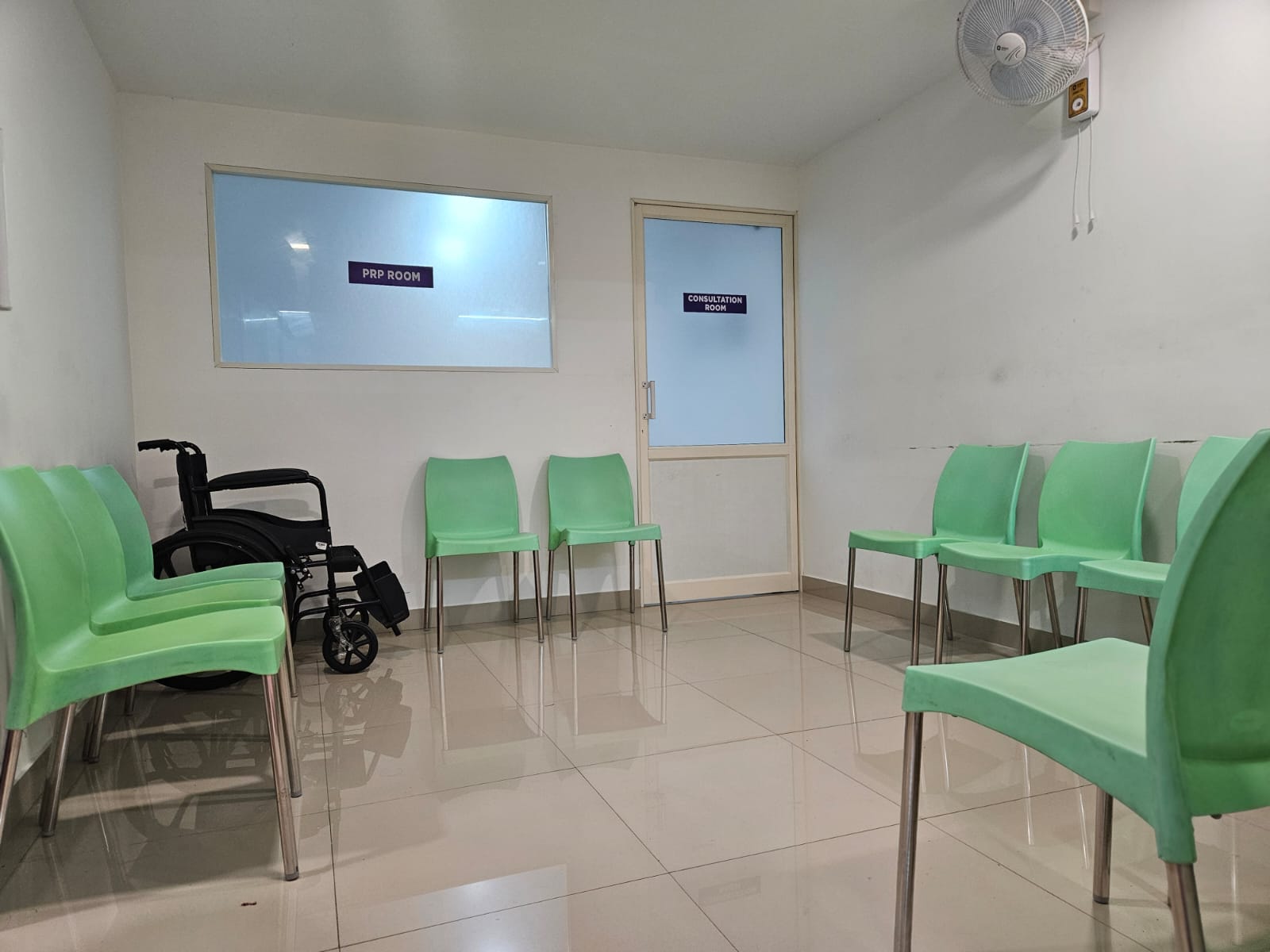 Specialist Doctors Centre