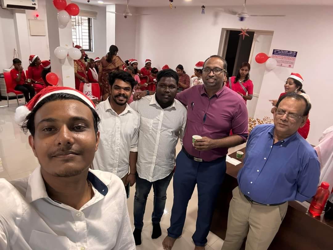 Specialist Doctors Centre