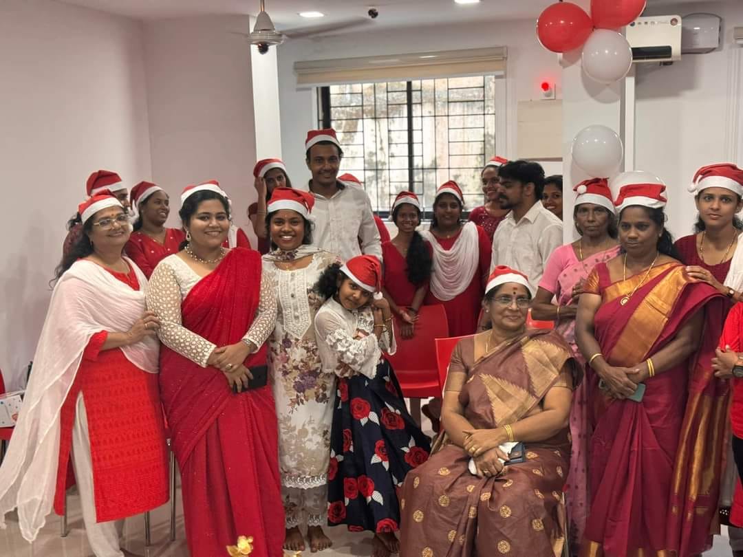 Specialist Doctors Centre