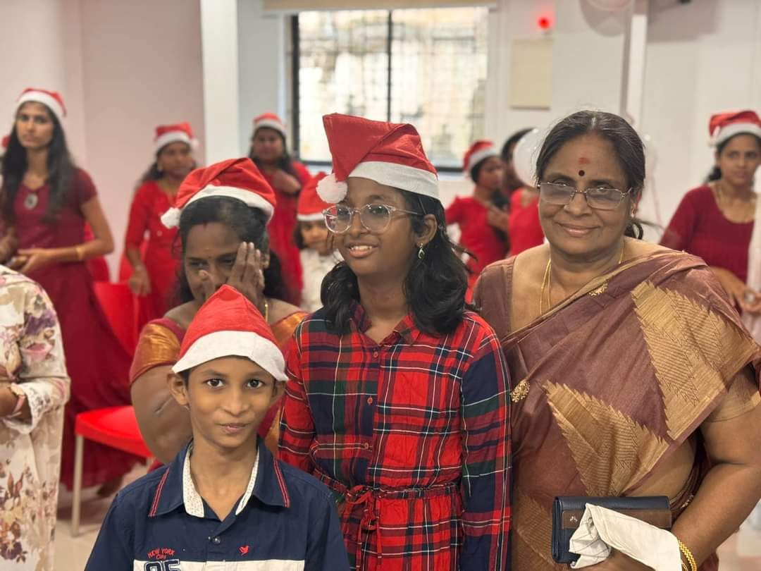 Specialist Doctors Centre