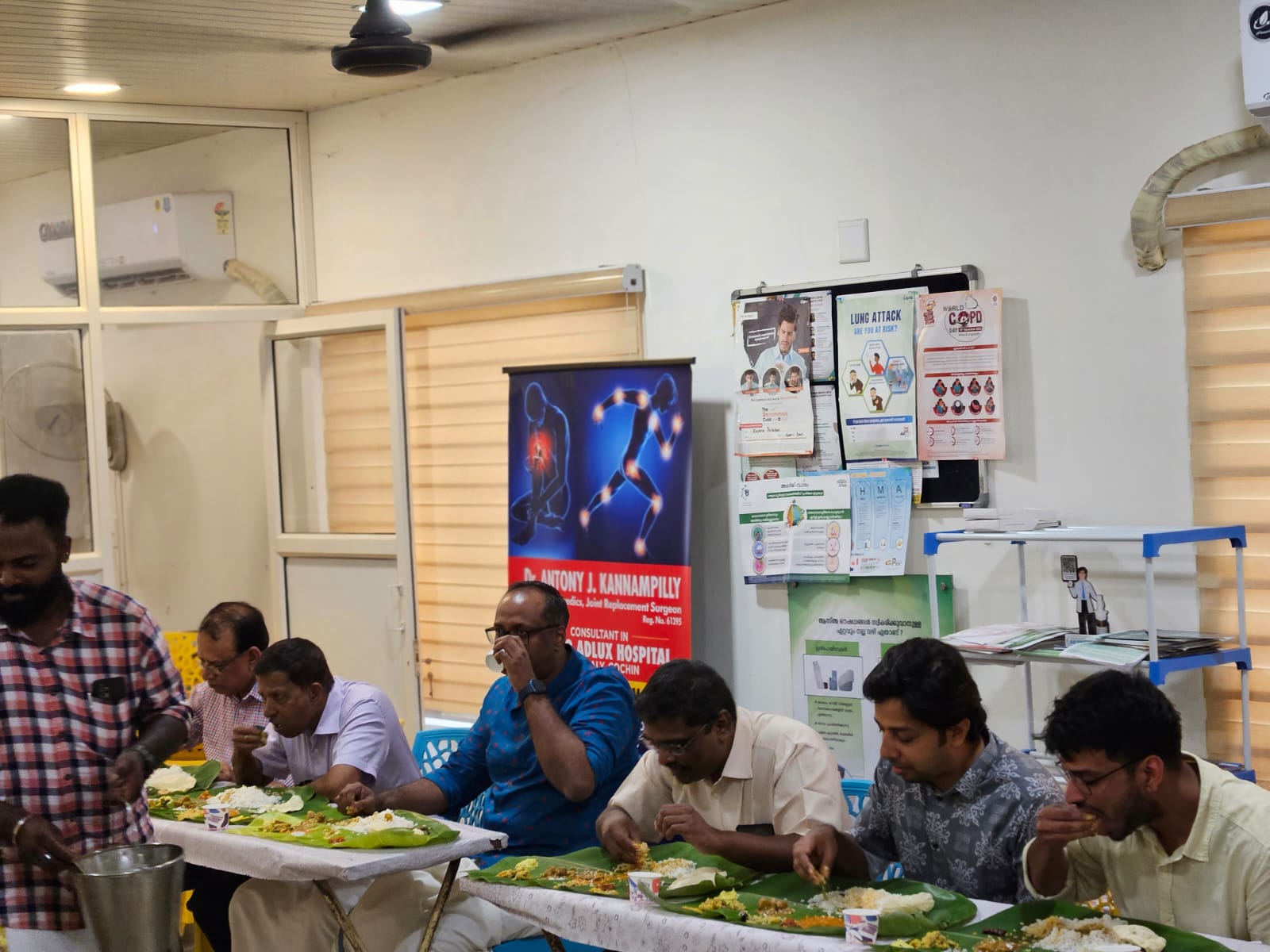 Specialist Doctors Centre