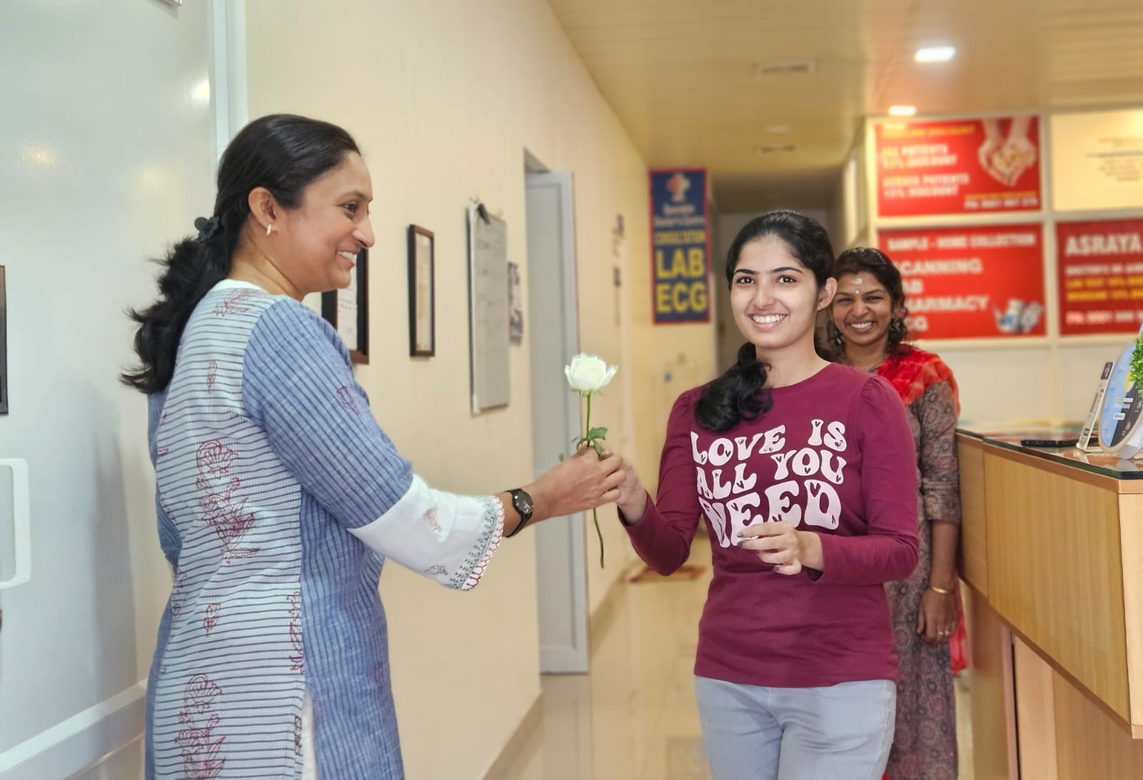 Specialist Doctors Centre