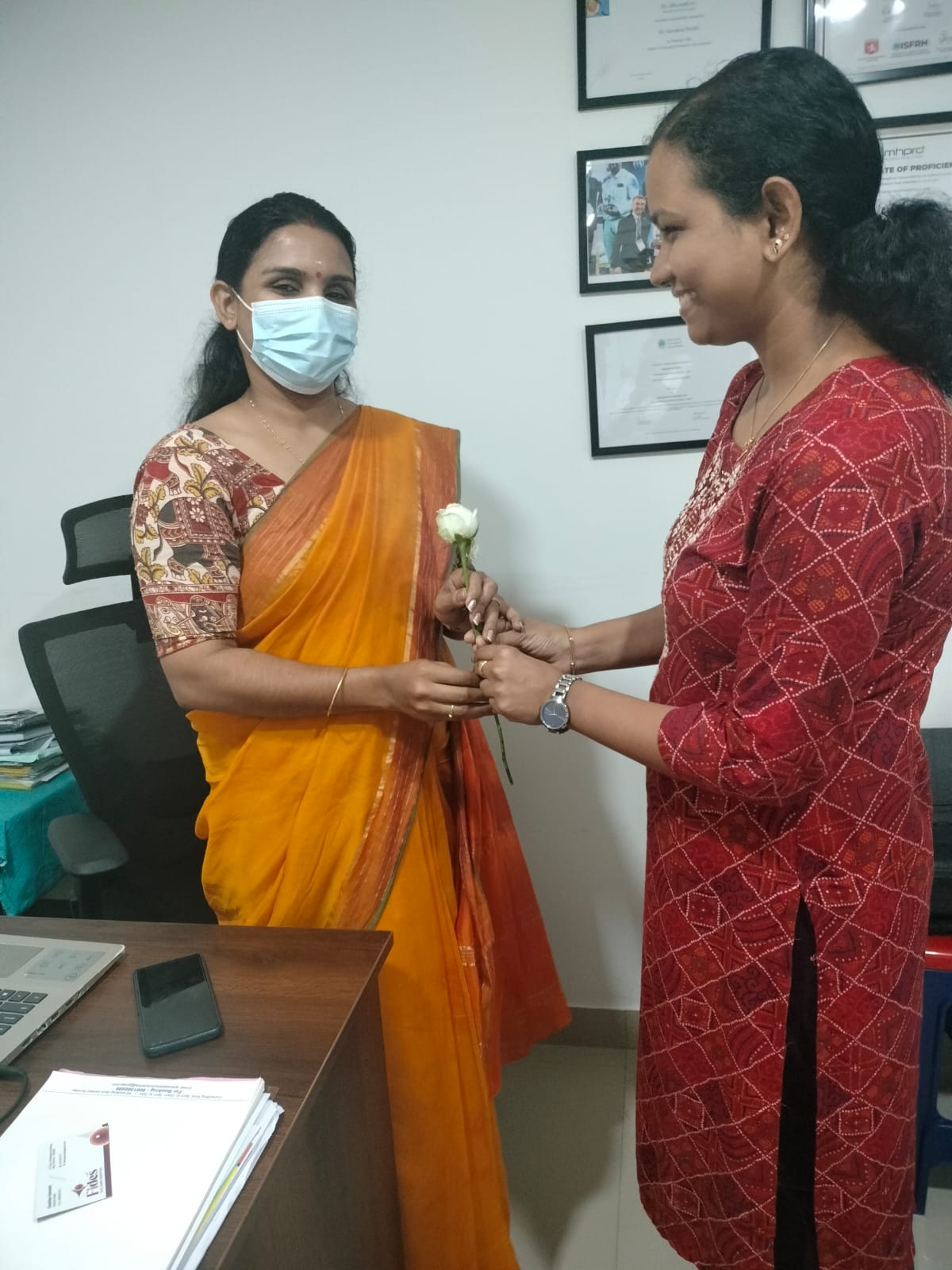 Specialist Doctors Centre