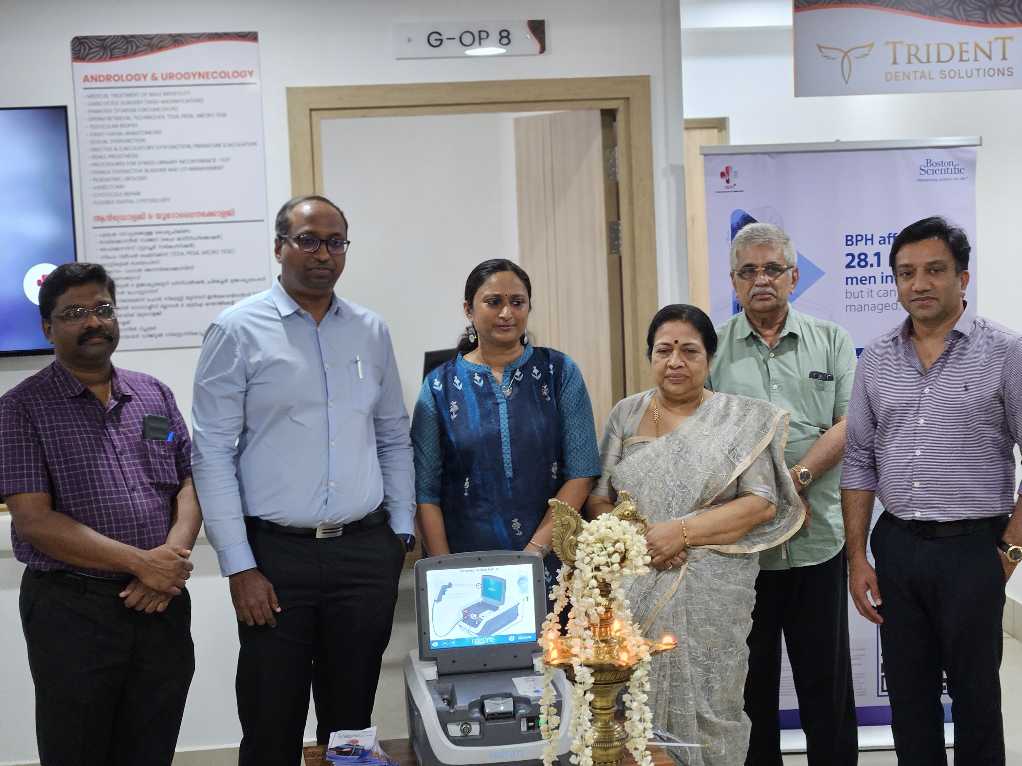 Specialist Doctors Centre